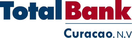 Landing Page - TotalBank Curacao